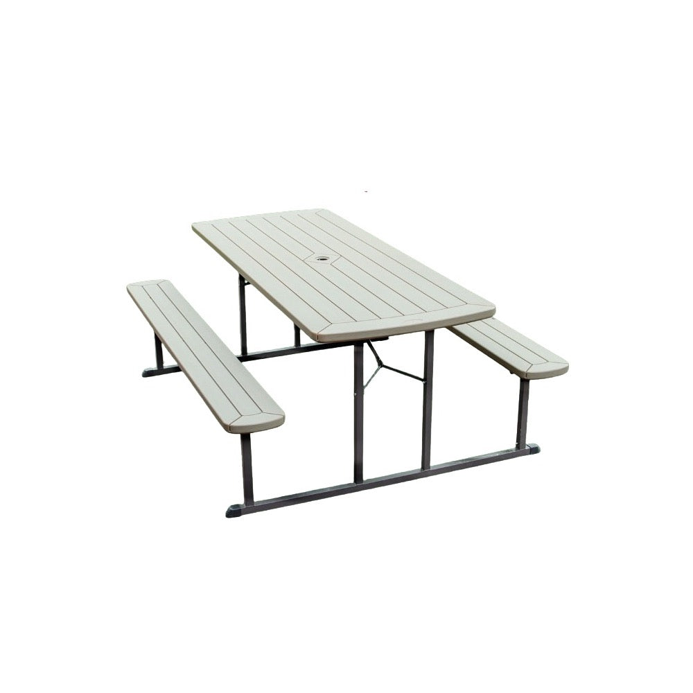 Mesa de pic nic Zown – Goodtime