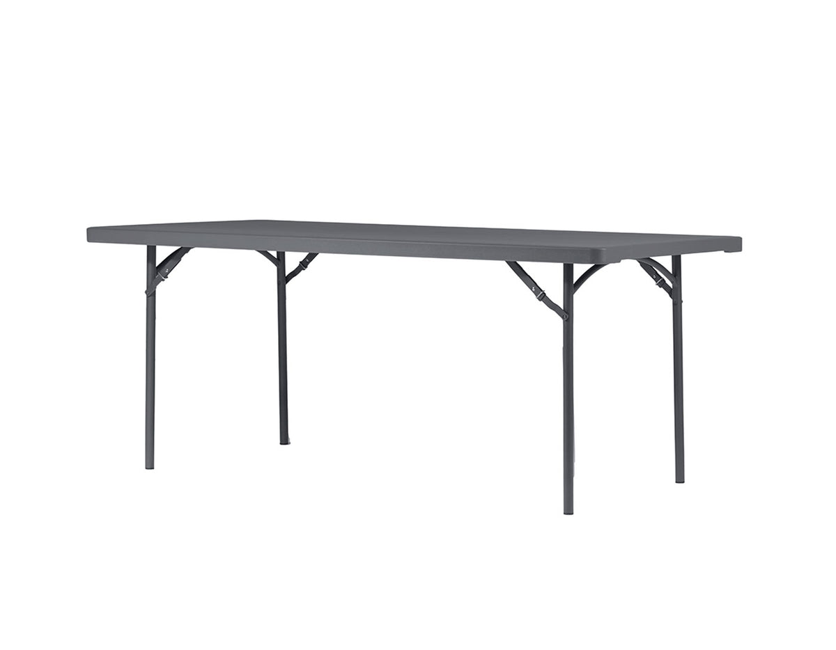 Mesa Rectangular de 1.80mt Extra Ancha Zown New Classic – Goodtime